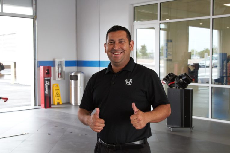 Honda’s Core Values – Honda Blog