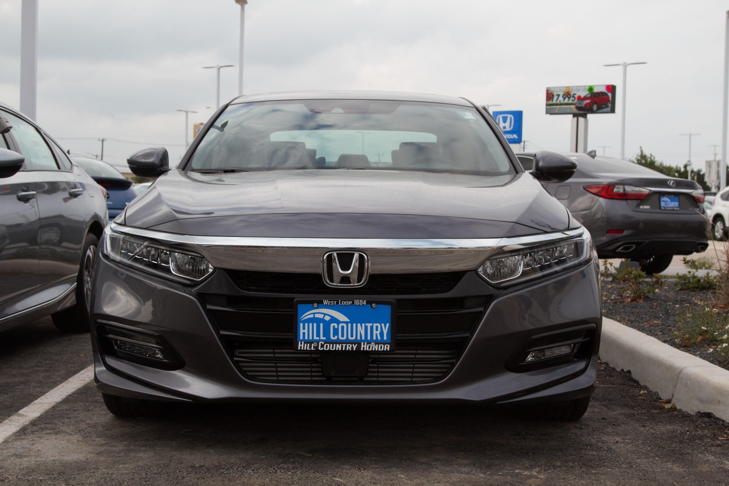 Hill Country Honda is Hiring Delivery Specialists / Automotive ...