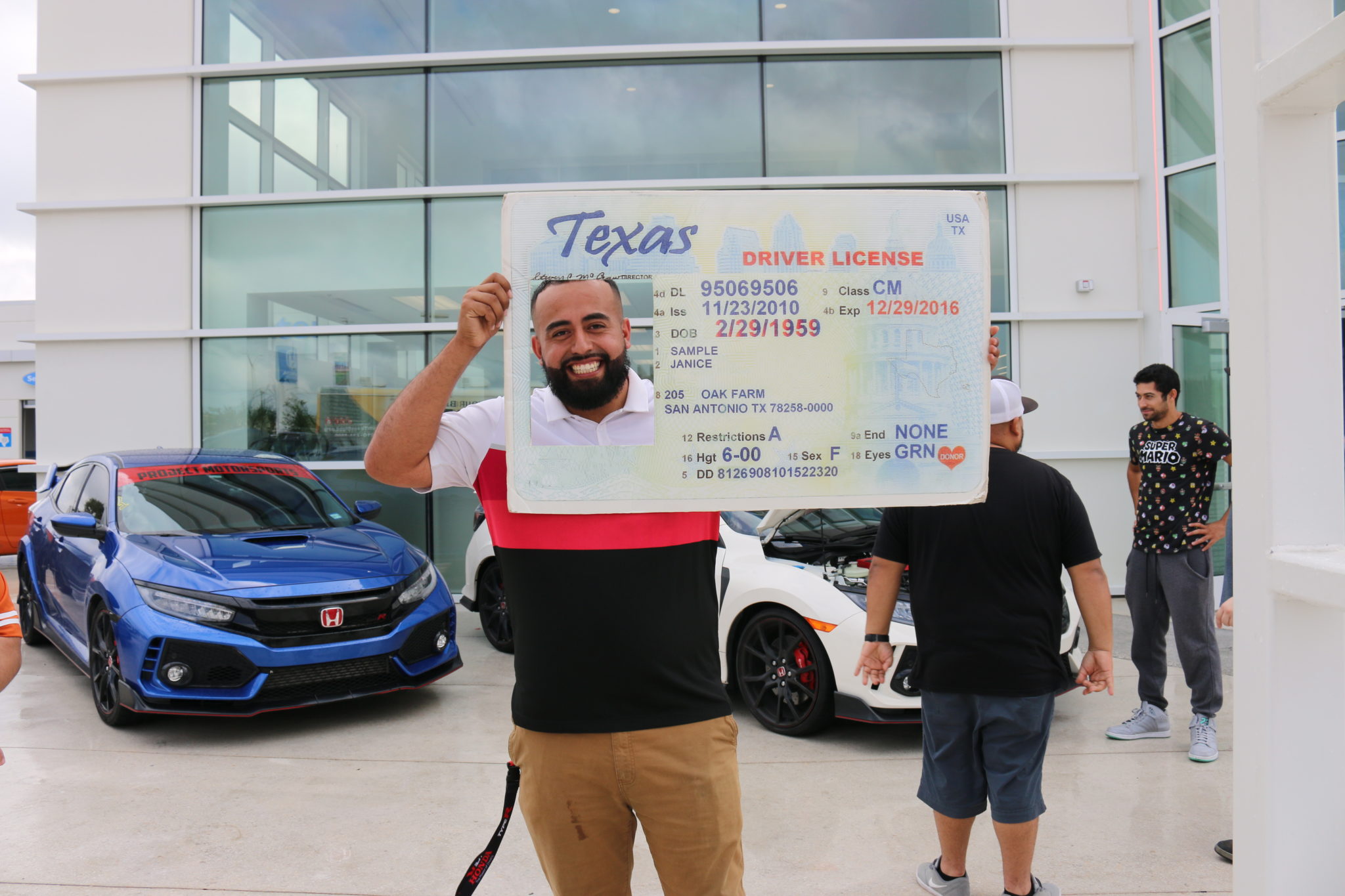 Honda’s Core Values – Honda Blog