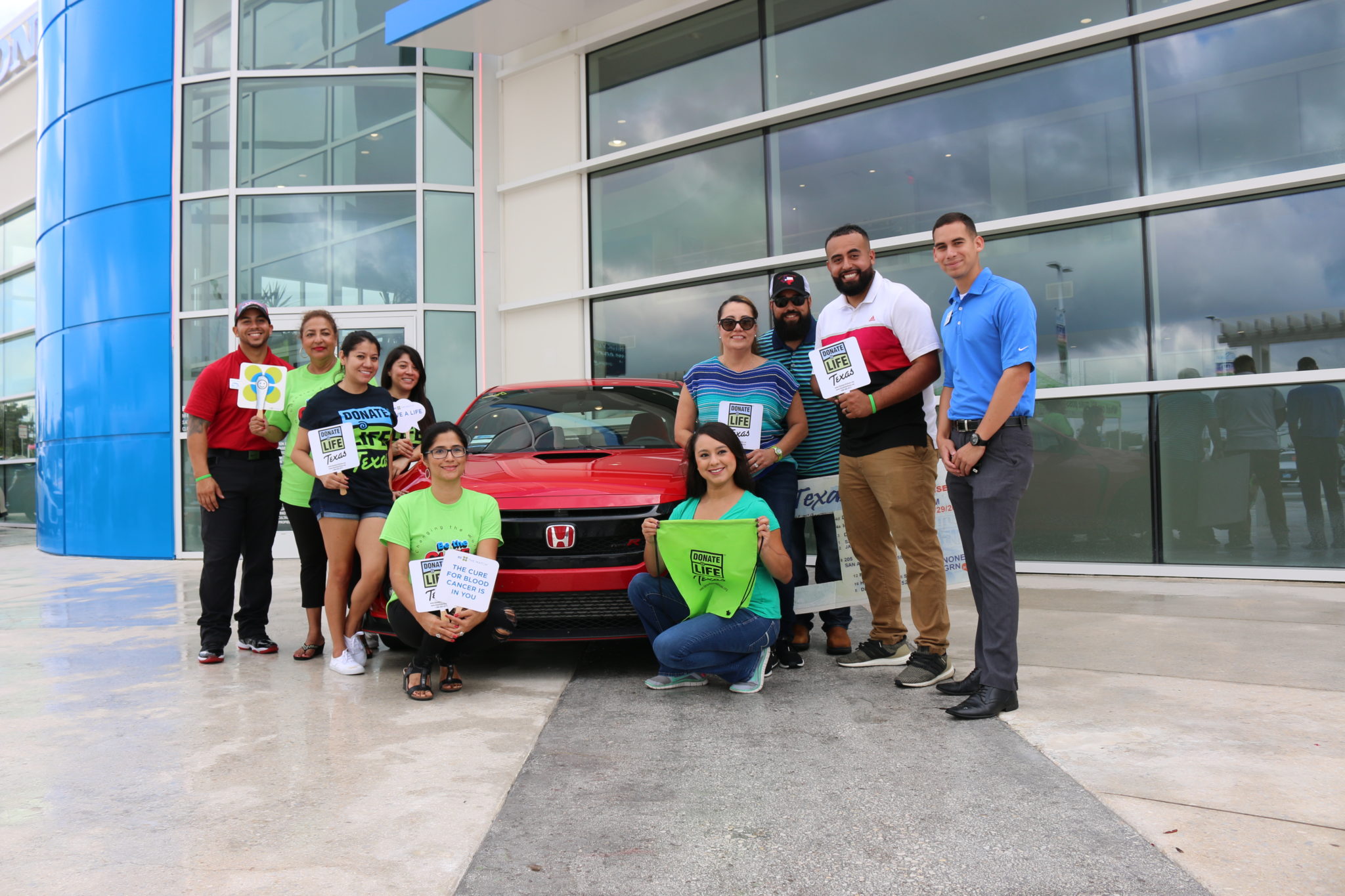 Honda’s Core Values – Honda Blog