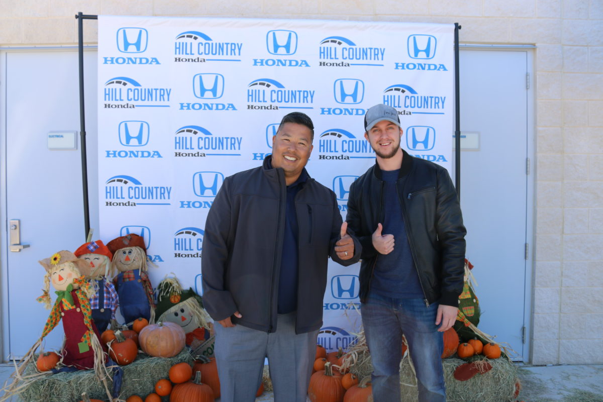 Honda’s Core Values – Honda Blog